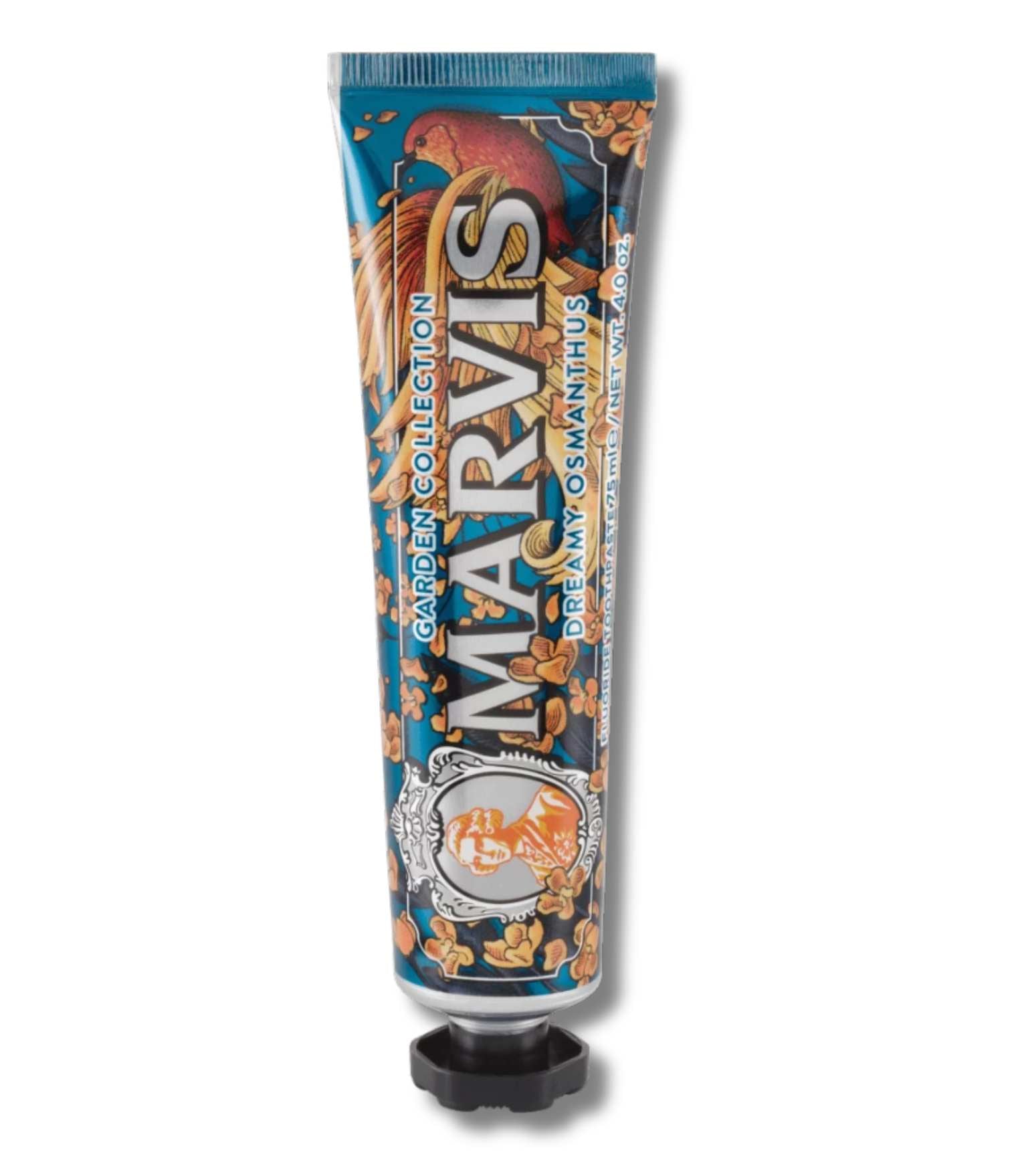 Marvis Dreamy Osmanthus Toothpaste Limited Edition 75ml | French Beauty Co.