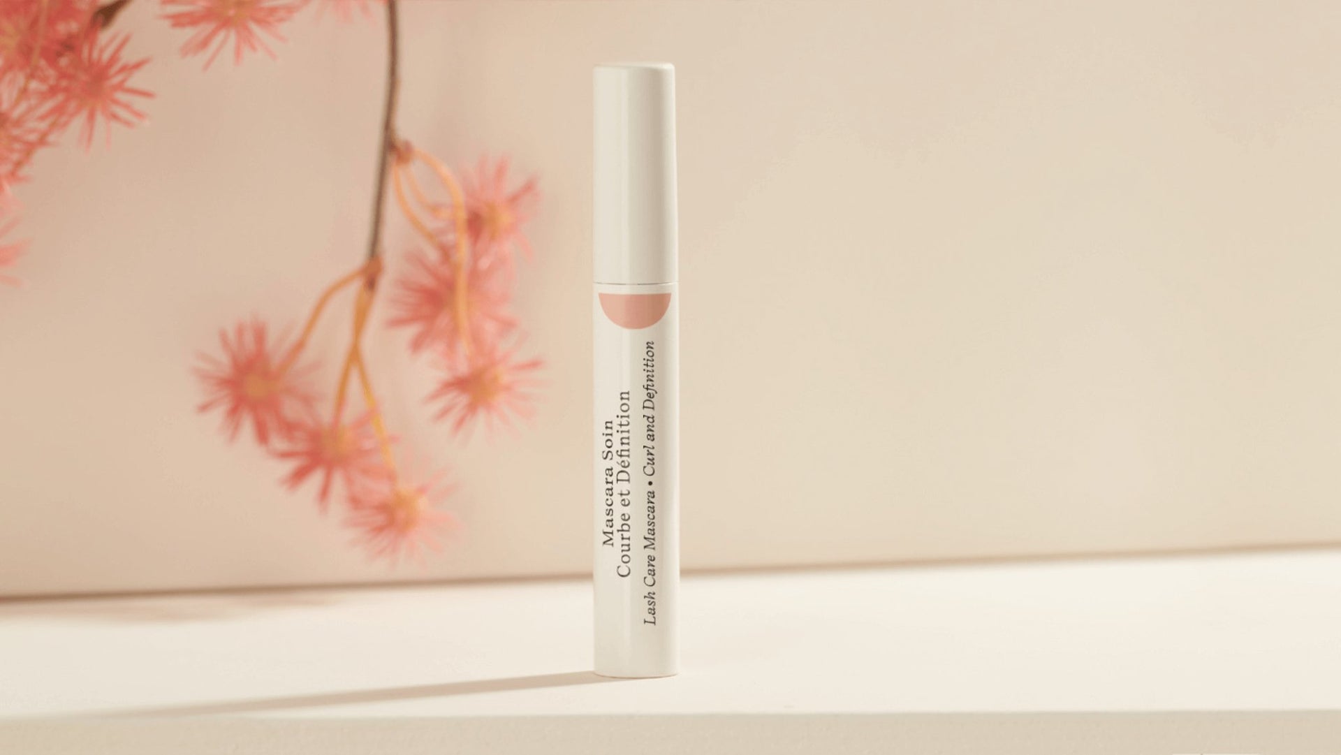 Say hello to ultimate lash length and volume