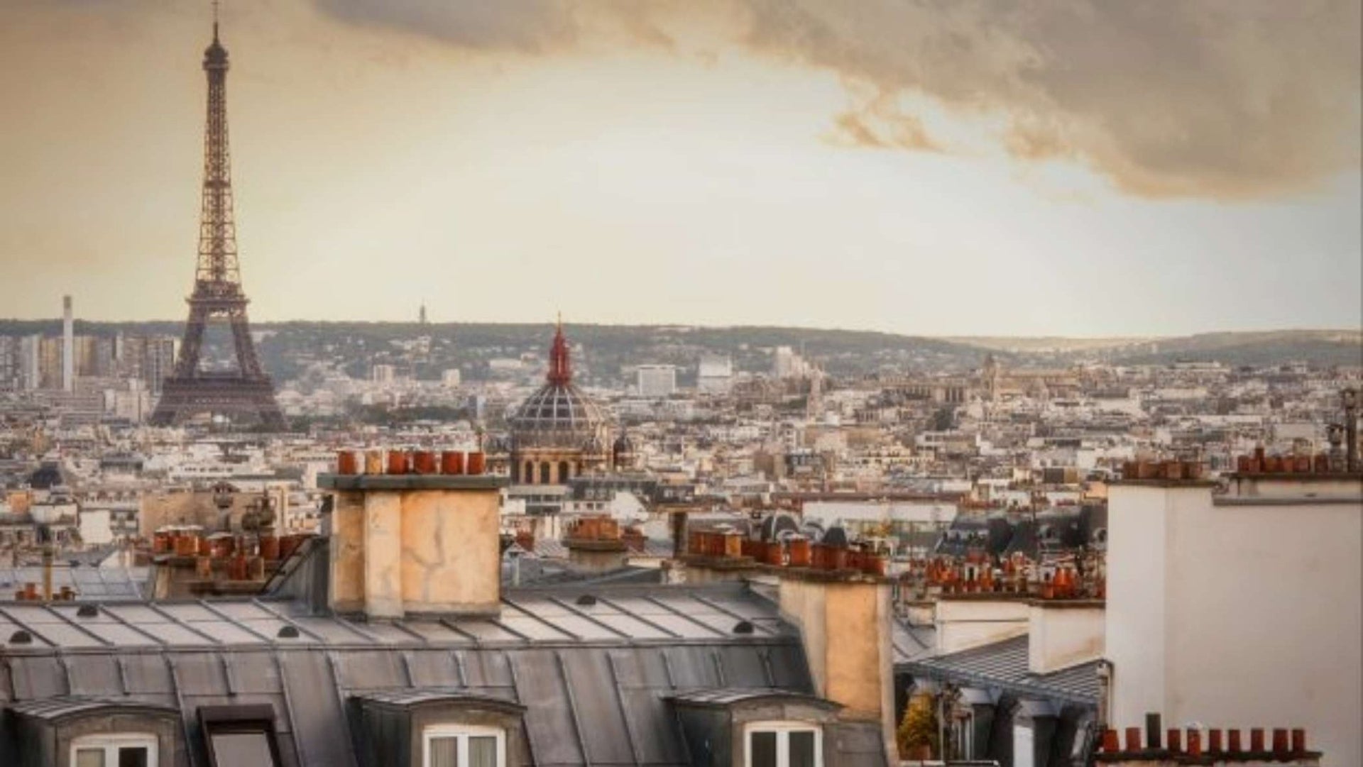 Taste of France
