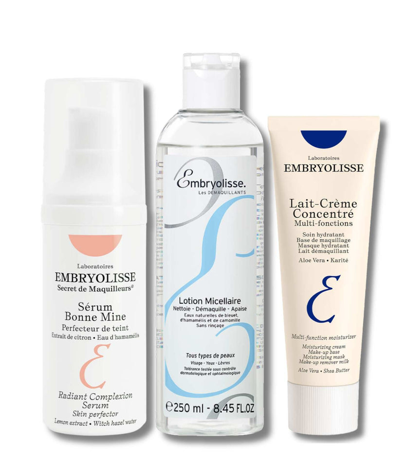Embryolisse Cream Moisturiser (Lait Crème Concentré) | French Beauty Co.