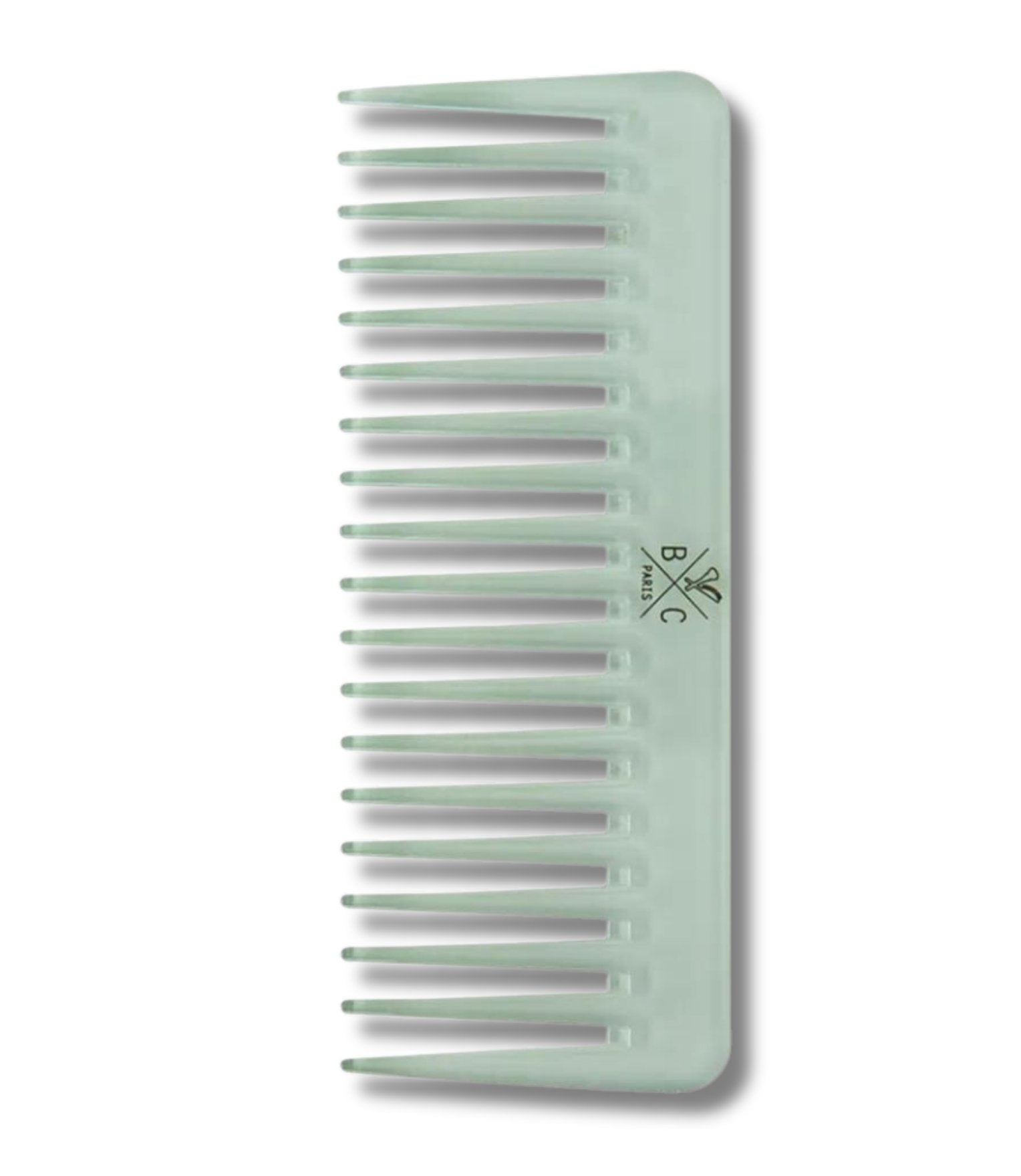 Bachca 450 Opaline Comb - Green | French Beauty Co.