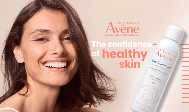 Avene Skin Care Products | Milk Cleanser - French Beauty Co.