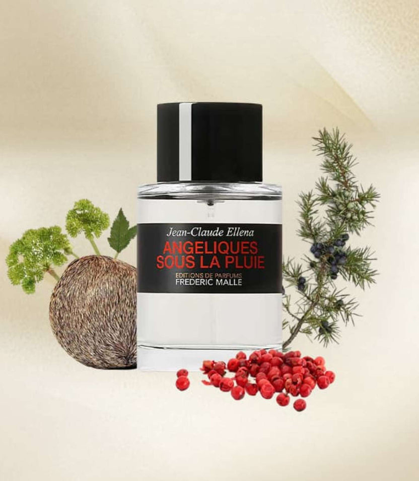 French Perfume, Cologne & Fragrance | French Beauty Co.