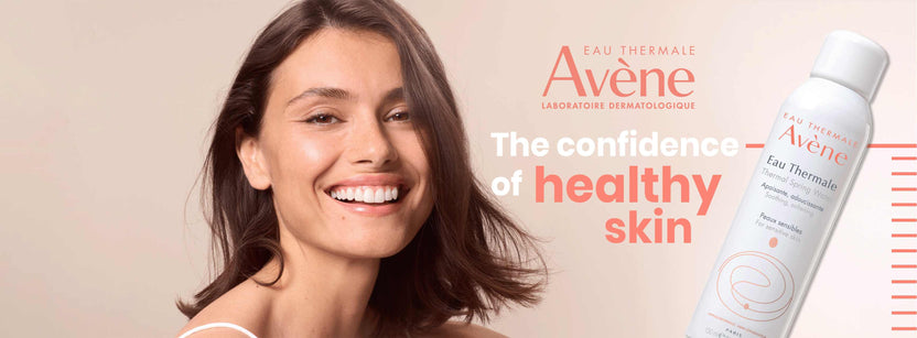 Avene Skin Care Products | Milk Cleanser - French Beauty Co.