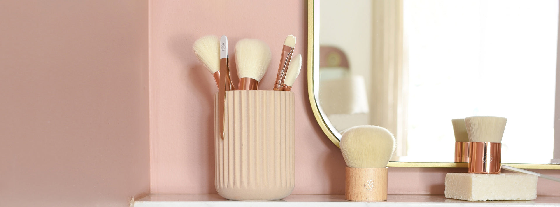 Bachca Paris Hair Brush Australia | French Beauty Co.