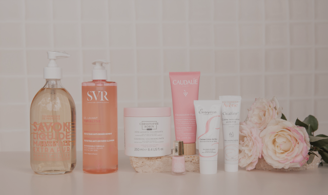 Top Body Care Range in Australia | French Beauty Co.