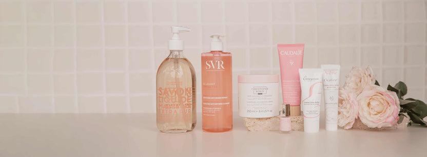 Top Body Care Range in Australia | French Beauty Co.