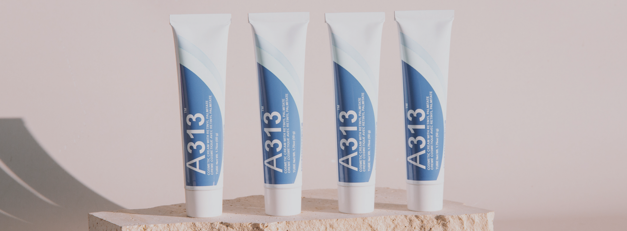 A313 | French Beauty Co.