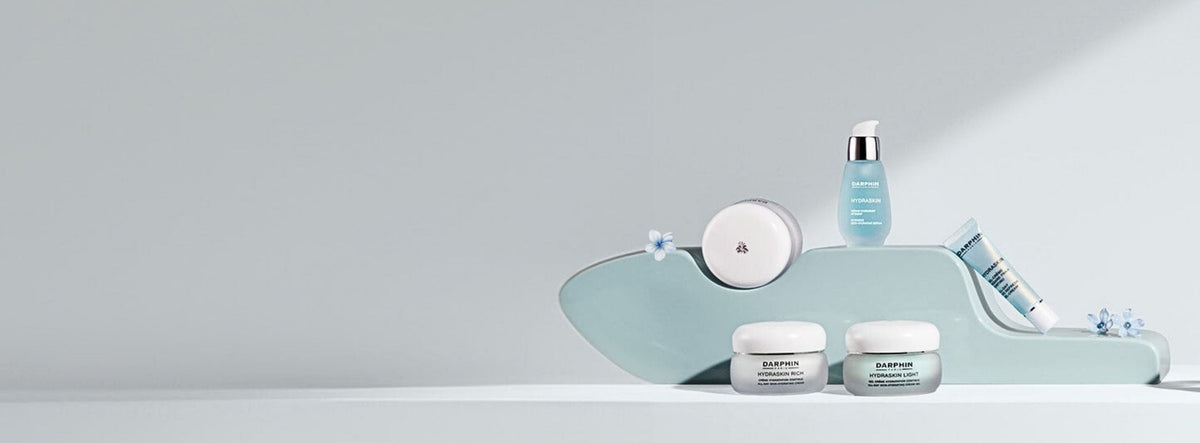 Darphin Skincare and Cosmetics Products (Exquisage and Hydraskin)