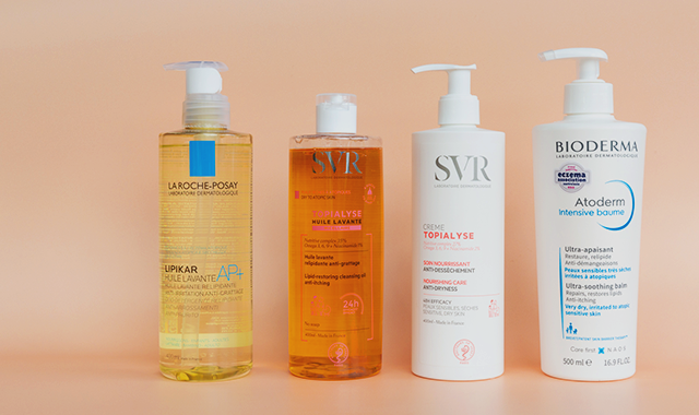 Facial Moisturiser & Hydrating Face Creams | French Beauty