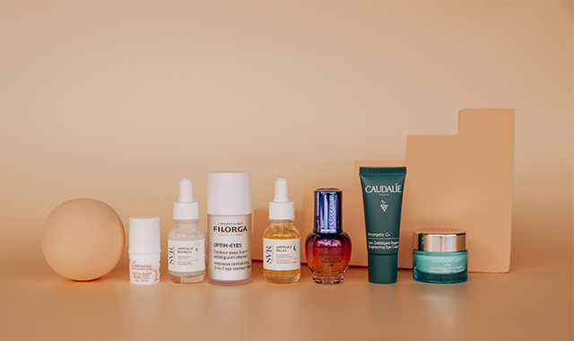 Buy French Eye Creams and Gels Online | French Beauty Co. | Australia