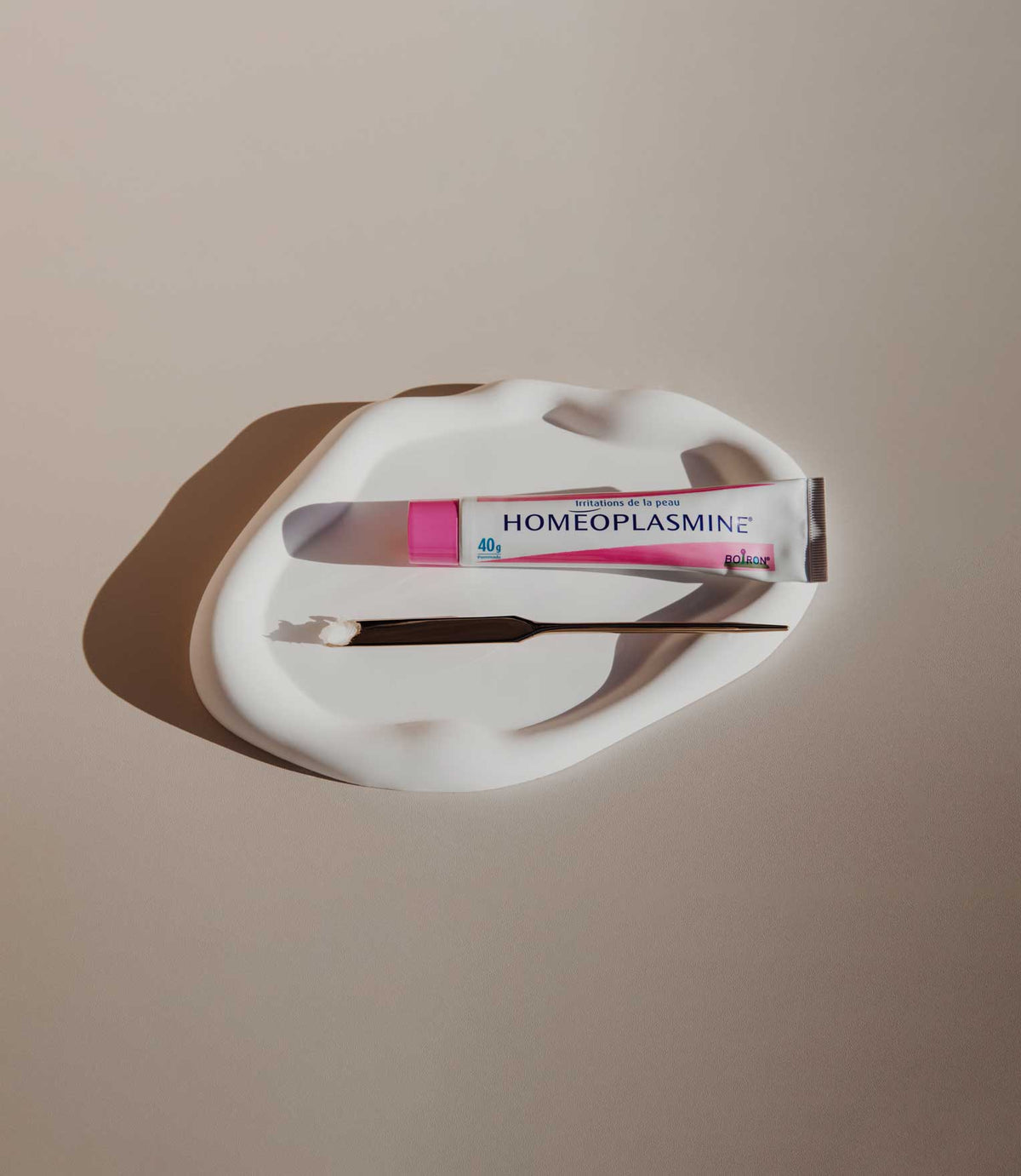 Boiron Homeoplasmine Multi-purpose Balm | French Beauty Co.