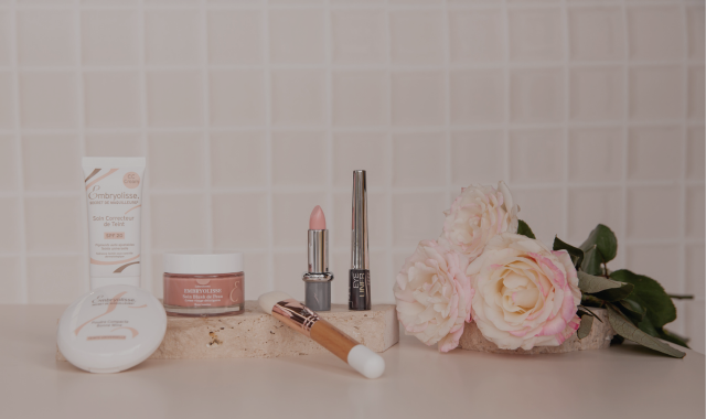 French Makeup & Cosmetics Online | French Beauty Co.