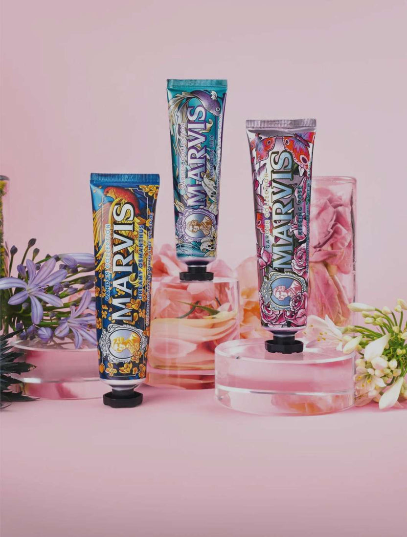 Marvis | French Beauty Co.