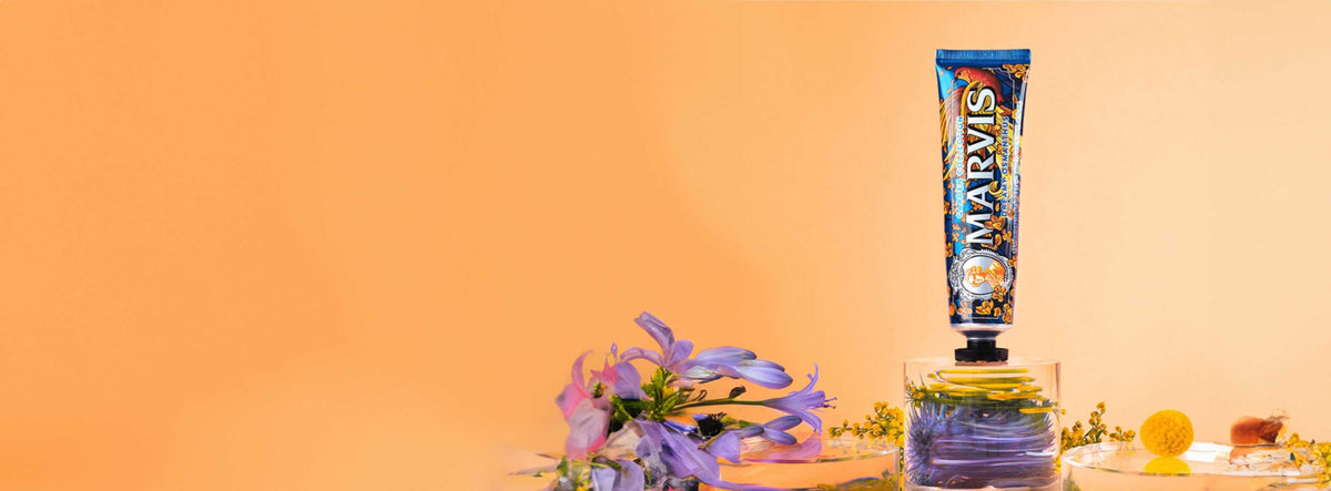 Marvis Products (Toothpaste, Mouthwash) | French Beauty Co.