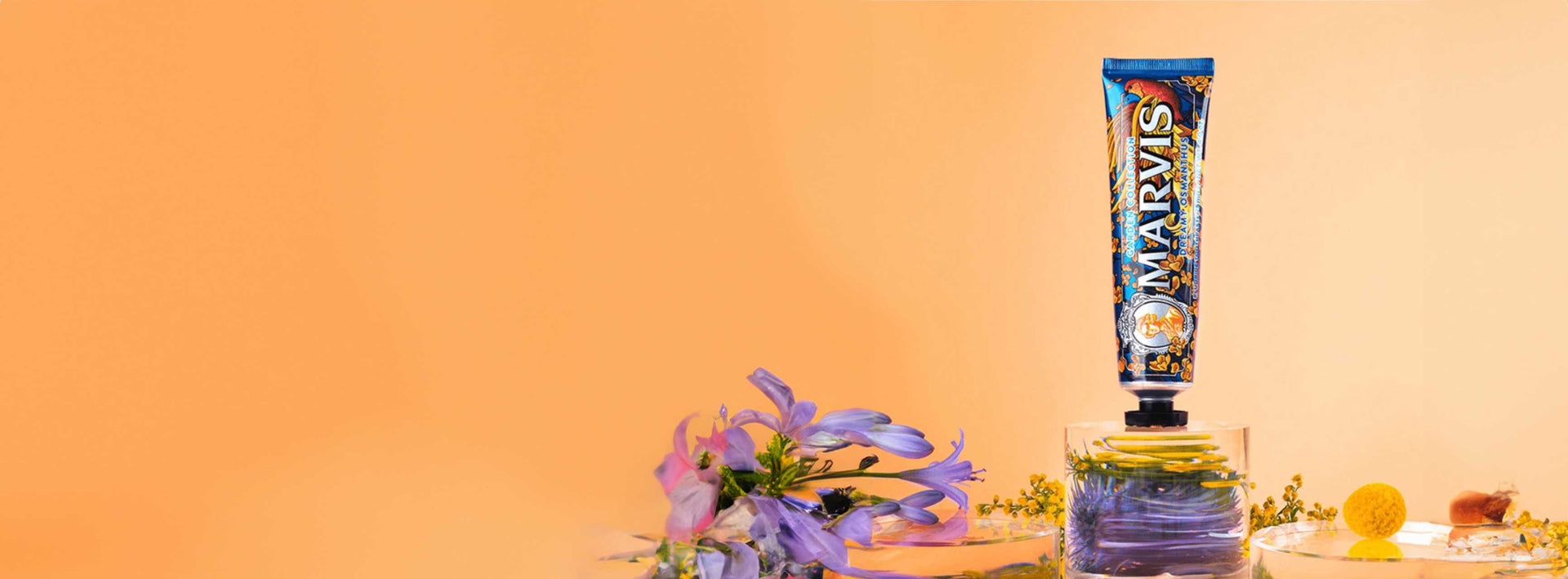 Marvis Products (Toothpaste, Mouthwash) | French Beauty Co.