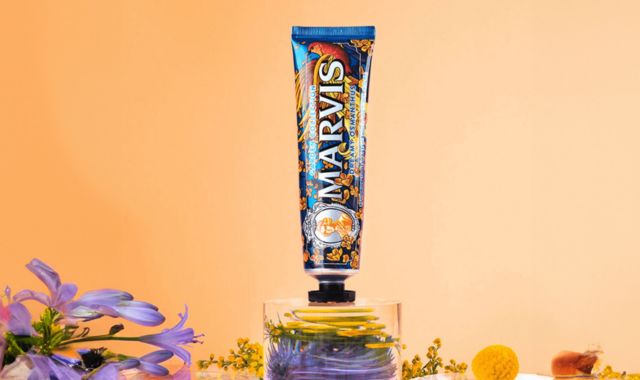 Marvis Products (Toothpaste, Mouthwash) | French Beauty Co.