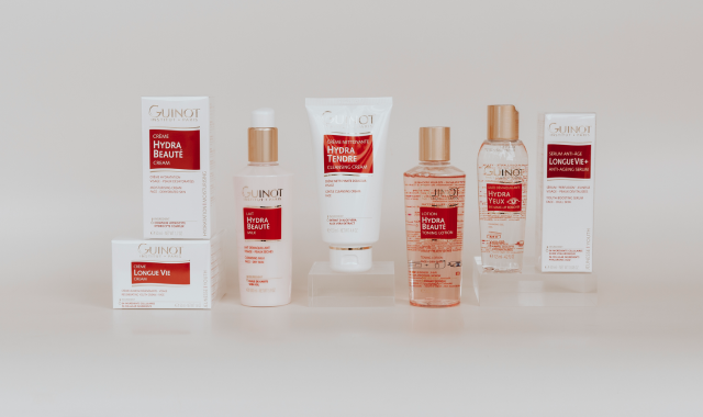Guinot | French Beauty Co