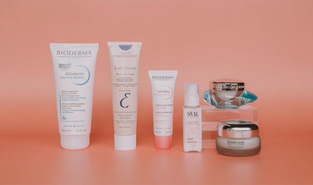 Moisturisers | French Beauty Co