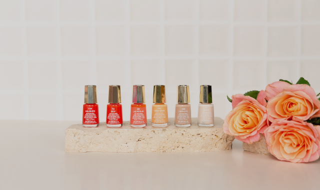 Nail Care Products: Hand and Nail Care | French Beauty Co.