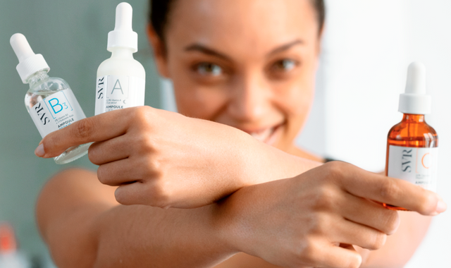 SVR Skincare Products Australia | French Beauty Co.