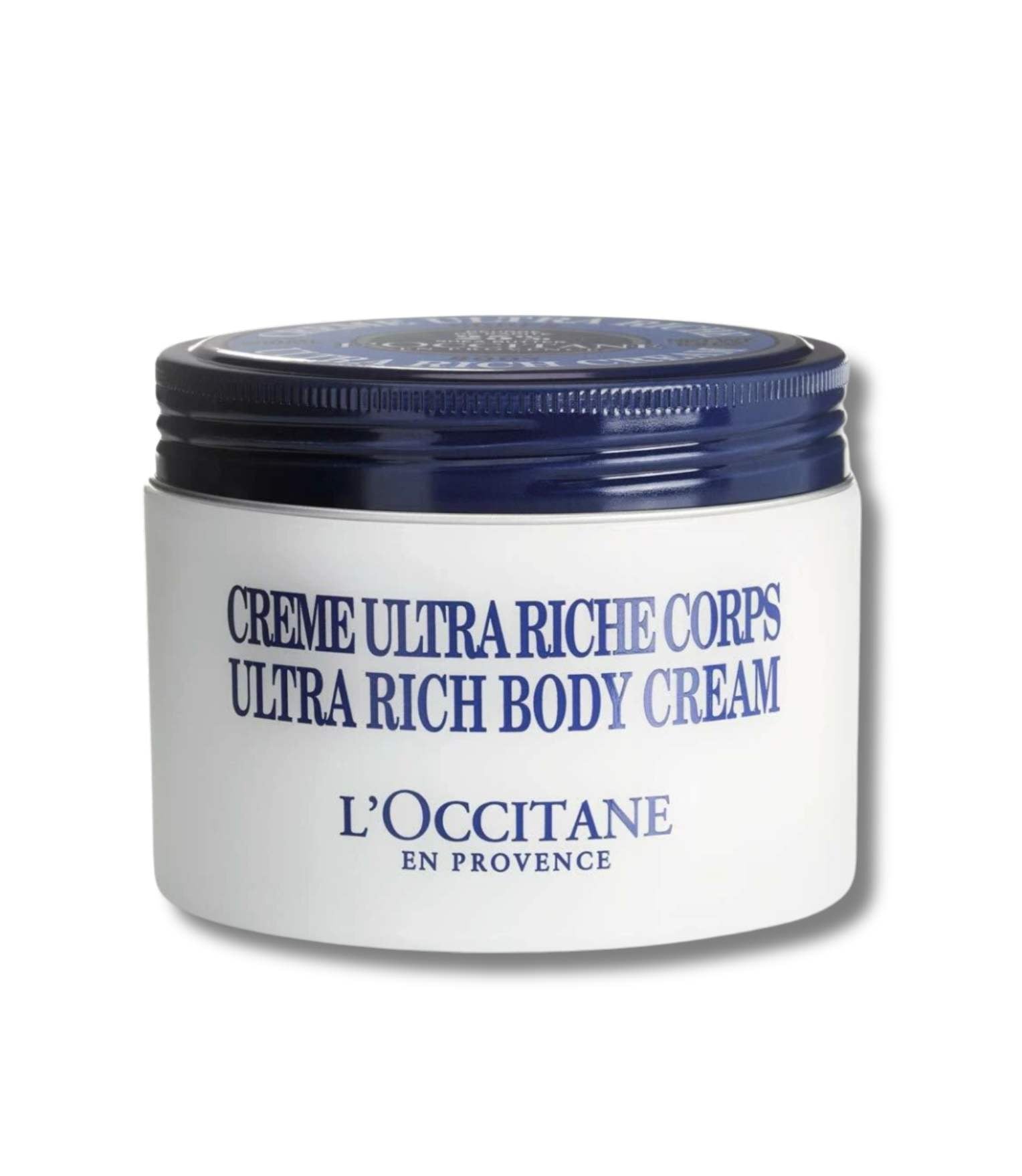 L’Occitane Shea Butter Body Cream 200ml – Eco Refill & Family Care ...