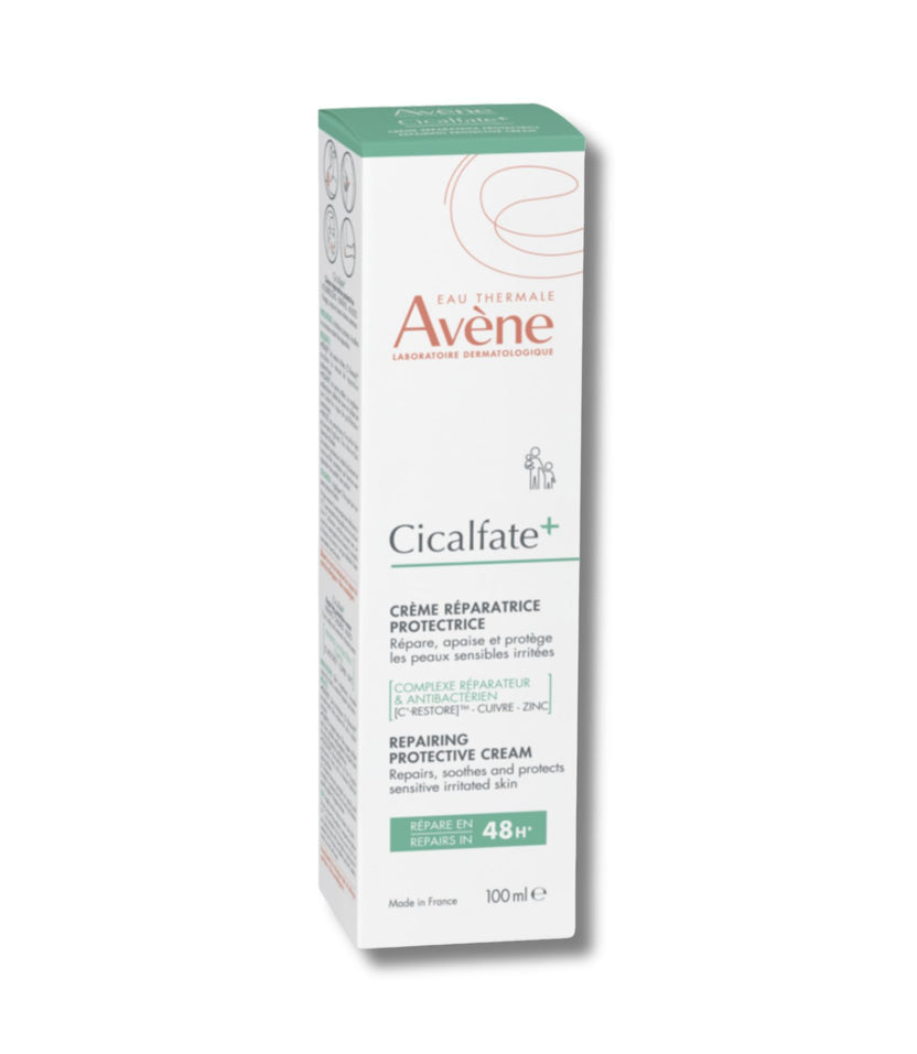 Avene Skin Care Products | Milk Cleanser - French Beauty Co.