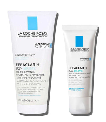 La Roche-Posay Skincare Collection | French Beauty Co.