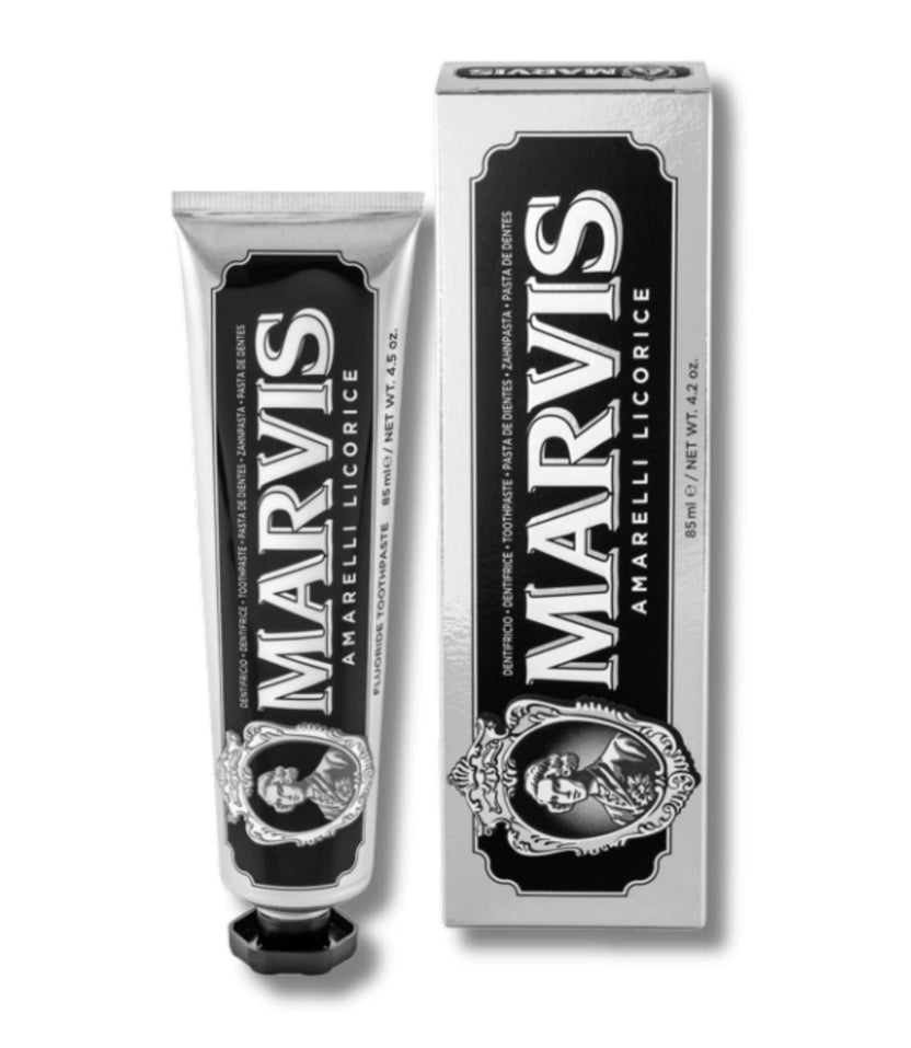 Marvis Products (Toothpaste, Mouthwash) | French Beauty Co.