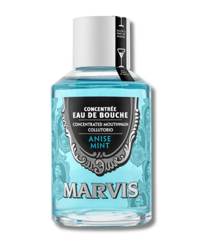 Marvis Products (Toothpaste, Mouthwash) | French Beauty Co.
