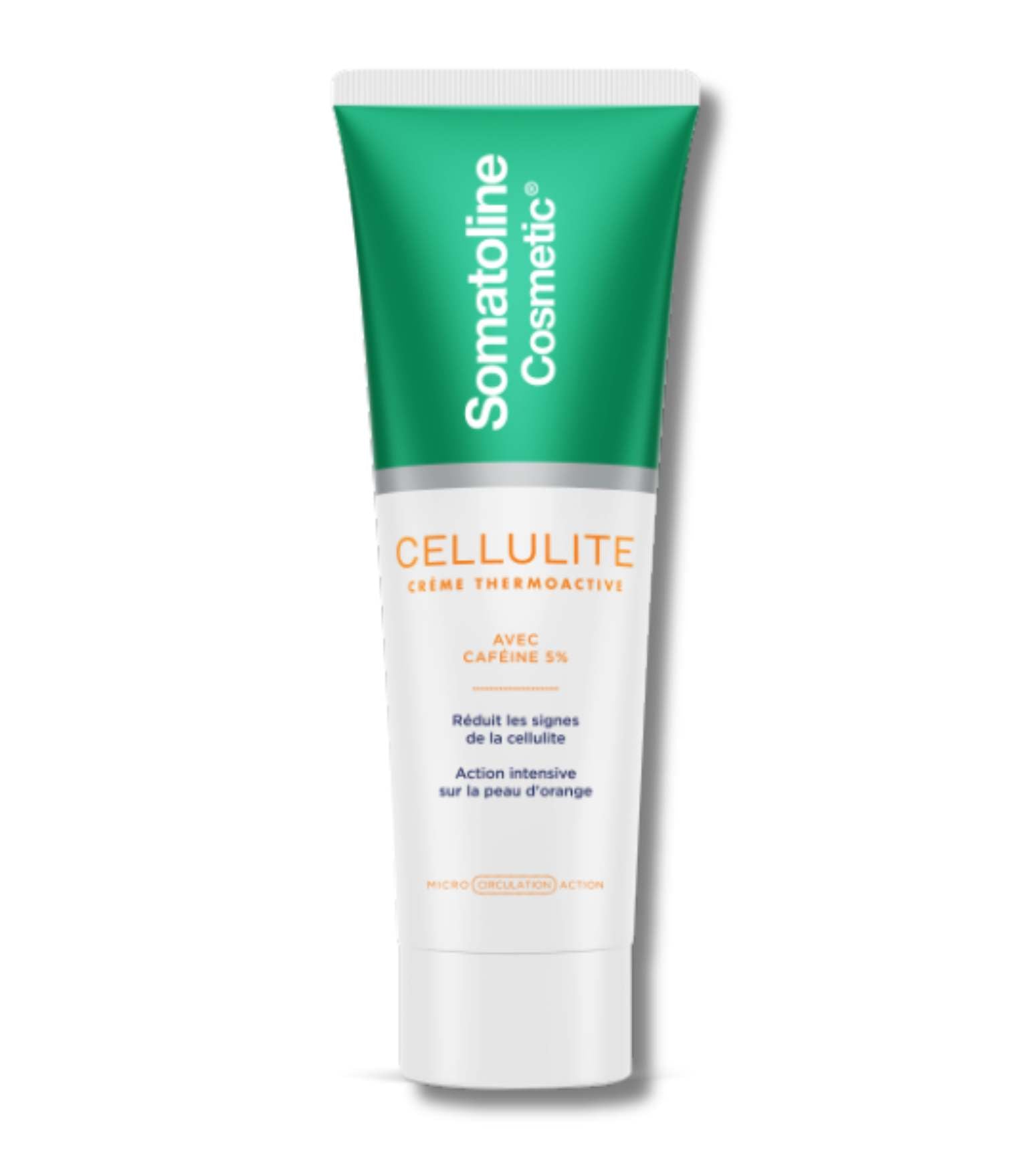 Somatoline Anti-Cellulite Thermoactive Cream 250ml | French Beauty Co.