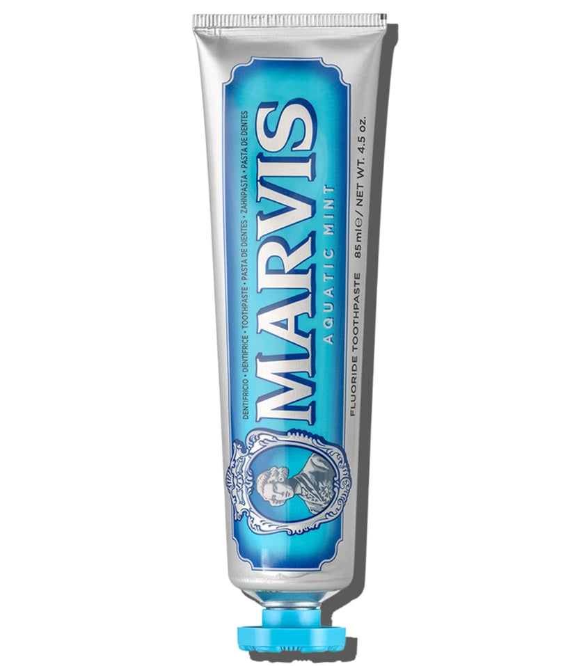 Marvis Products (Toothpaste, Mouthwash) | French Beauty Co.