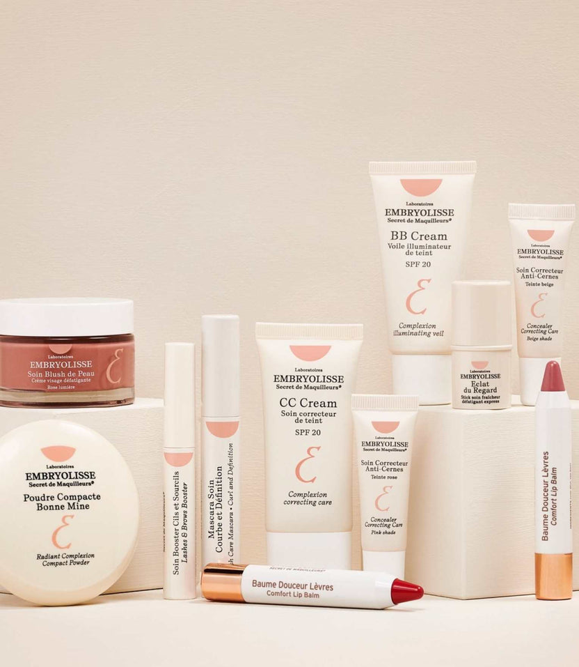 French Skin Care Products | French Beauty Co.