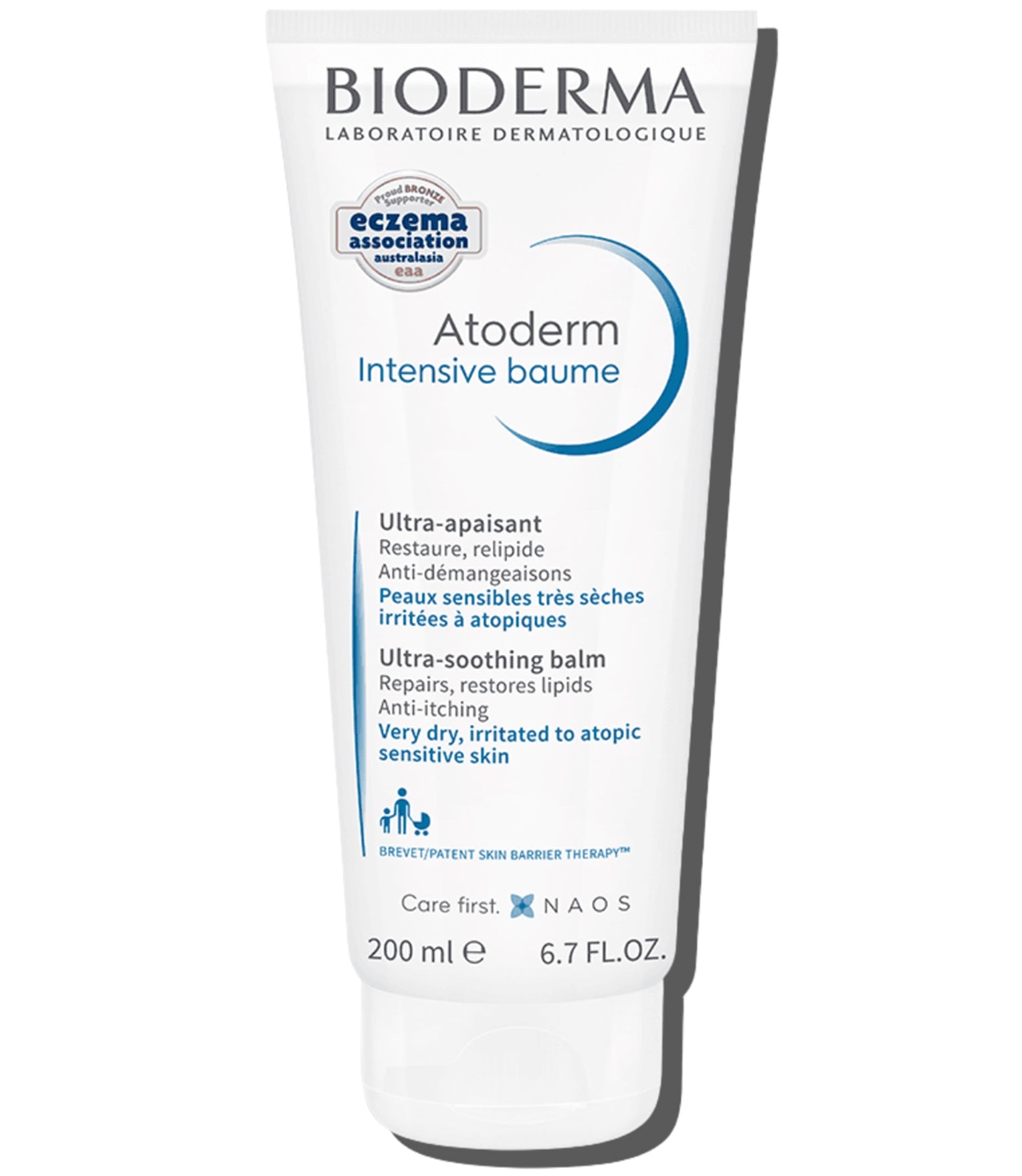 Atoderm Intensive Balm for Dry and Atopic Skin - Bioderma