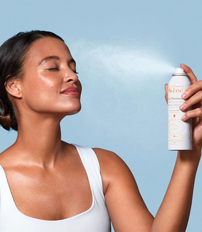 Avene Skin Care Products | Milk Cleanser - French Beauty Co.