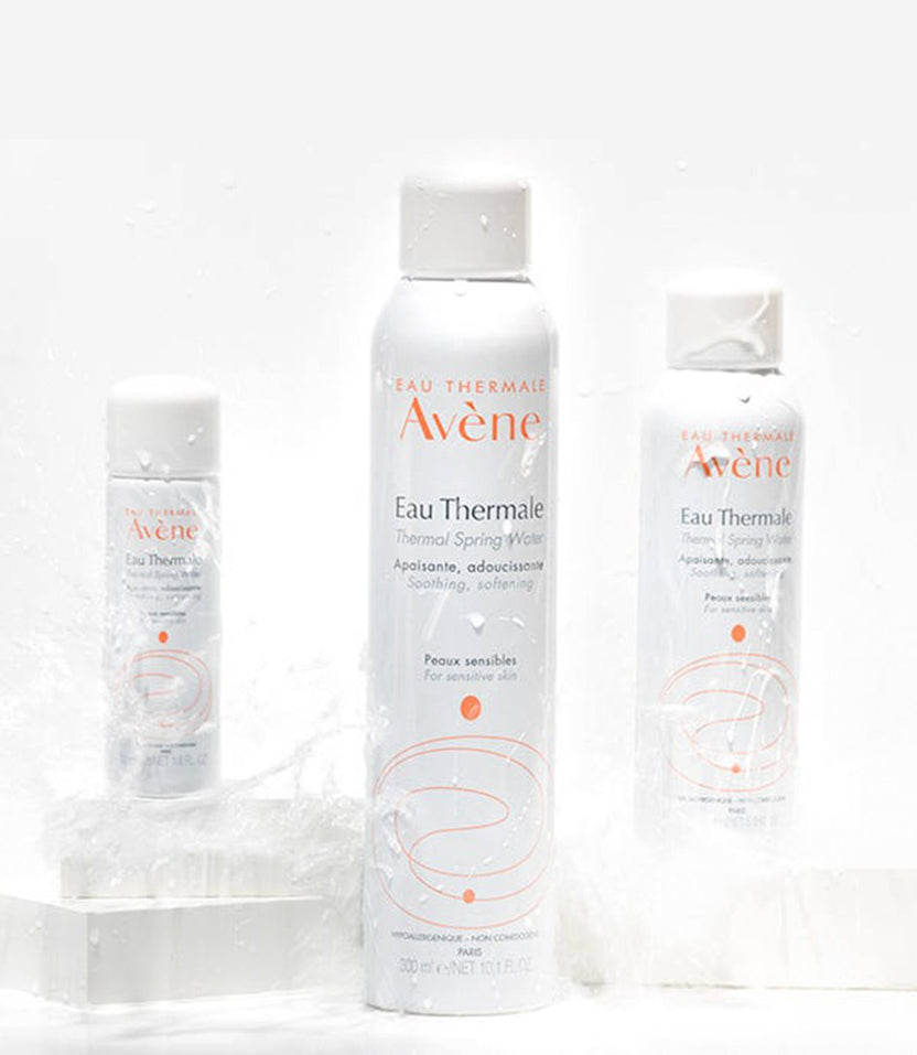 Avene Skin Care Products | Milk Cleanser - French Beauty Co.