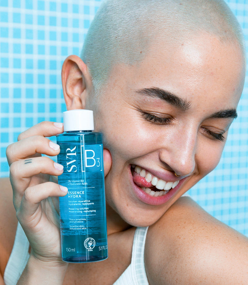 SVR Skincare Products Australia | French Beauty Co.