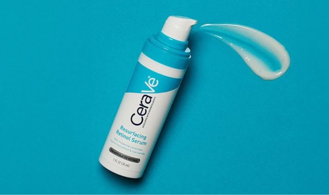 CeraVe | Simple Skincare Solutions | French Beauty Co.