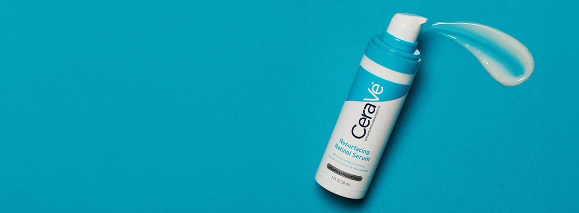 CeraVe | Simple Skincare Solutions | French Beauty Co.