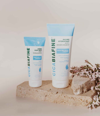 Biafine Cream Tube (Burn Cream and Topical Emulsion) | French Beauty Co.