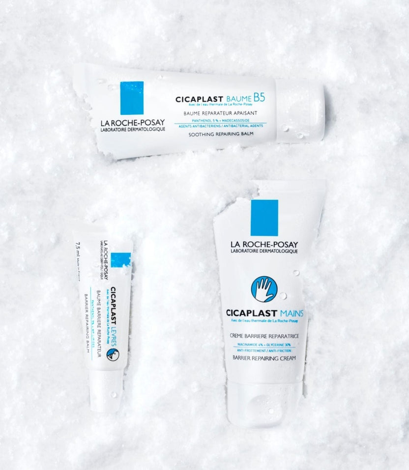 La Roche-Posay Skincare Collection | French Beauty Co.