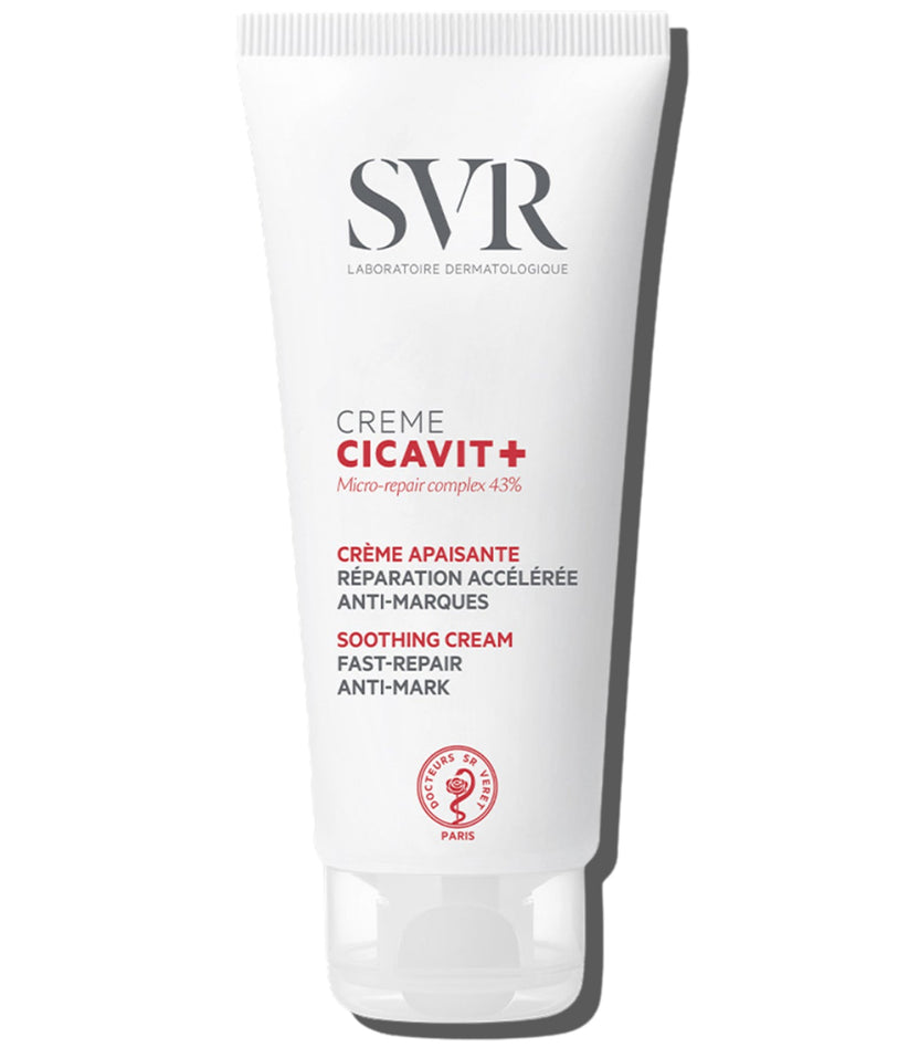 SVR Skincare Products Australia | French Beauty Co.