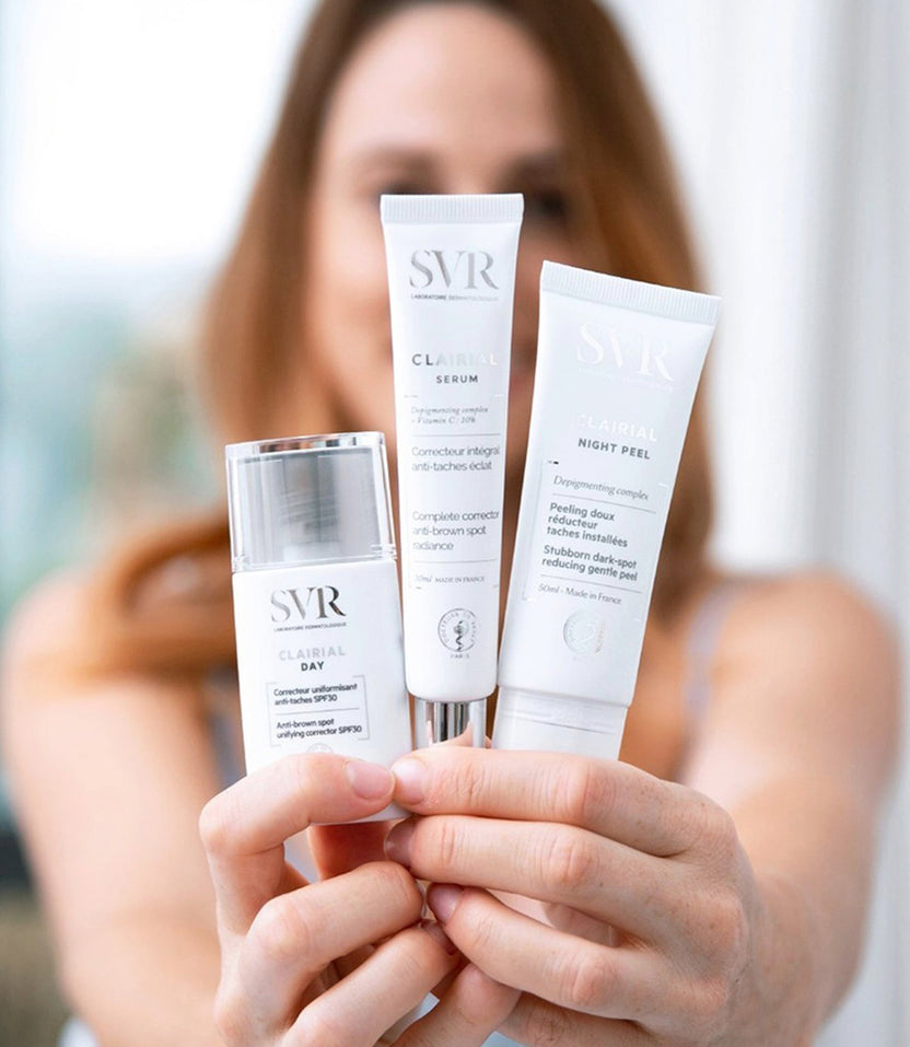 SVR Skincare Products Australia | French Beauty Co.