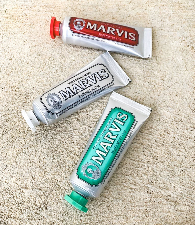 Marvis | French Beauty Co.