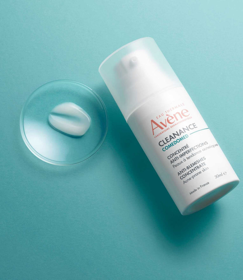 Avene Skin Care Products | Milk Cleanser - French Beauty Co.