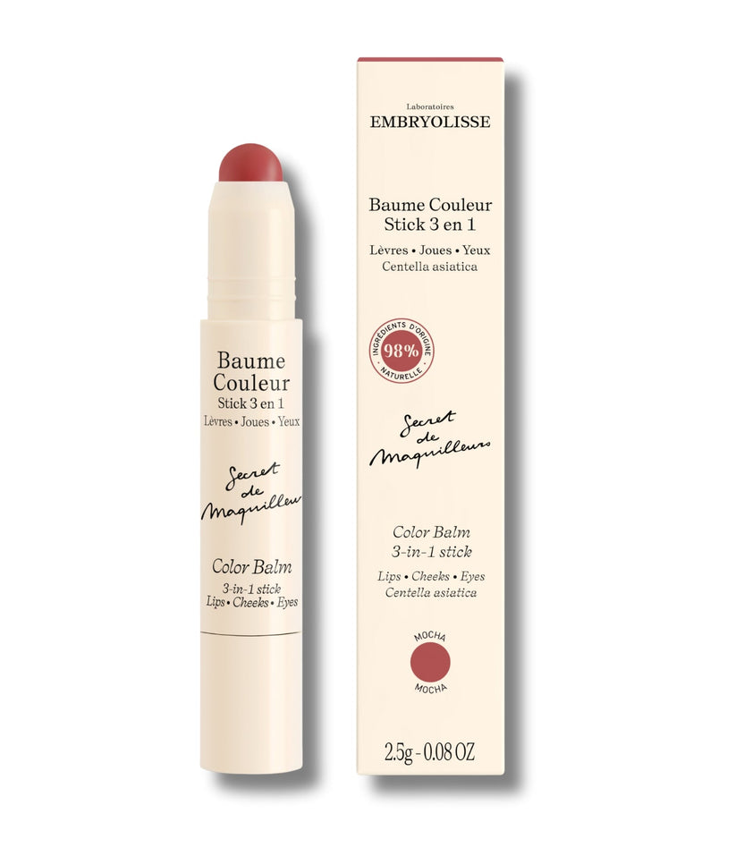 Embryolisse French Creams & Moisturisers | French Beauty Co.