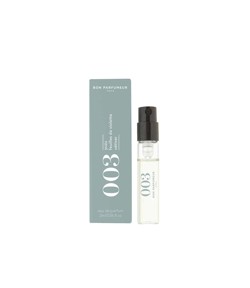 Bon Parfumeur French Perfumes Collection (Eau de Parfum) | French ...
