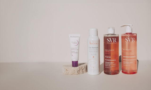 Dermacosmetics - French Pharmacy Brands | French Beauty Co