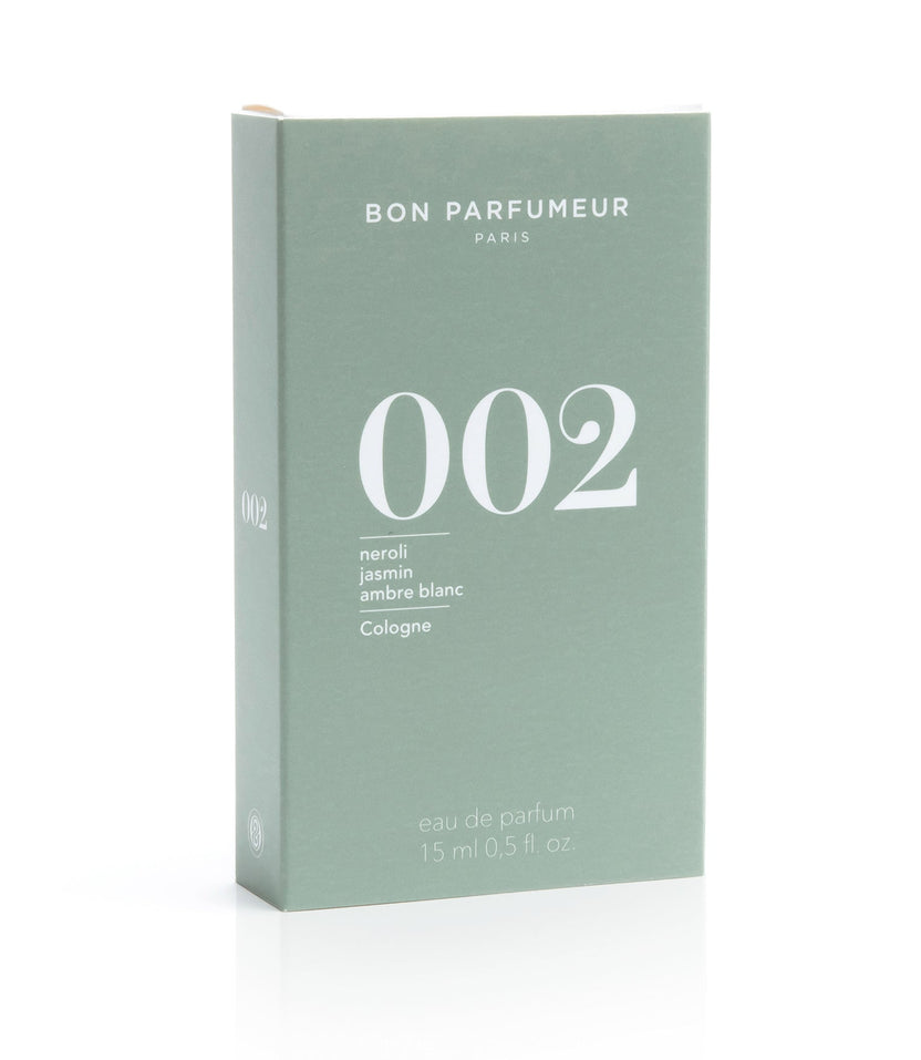 Bon Parfumeur French Perfumes Collection (Eau de Parfum) | French ...