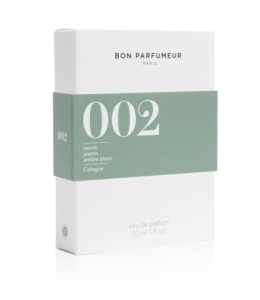 Bon Parfumeur French Perfumes Collection (Eau de Parfum) | French ...